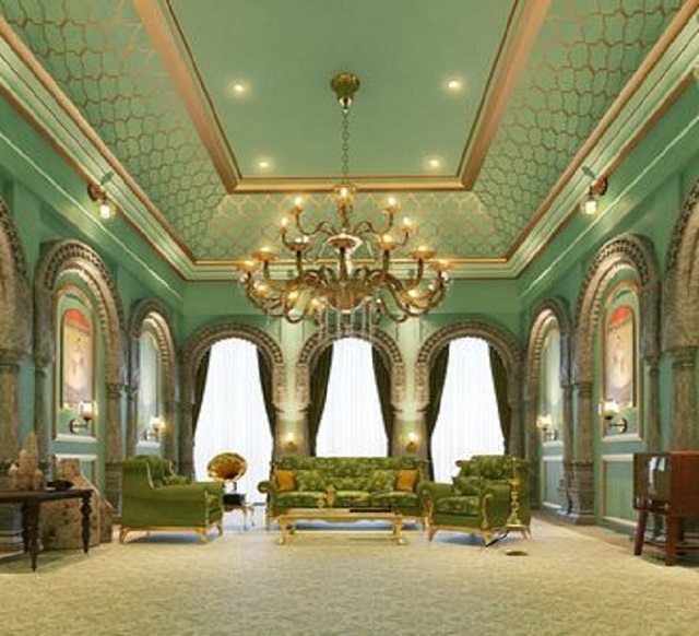 Dote Architect & A Complete Interior Design Studio